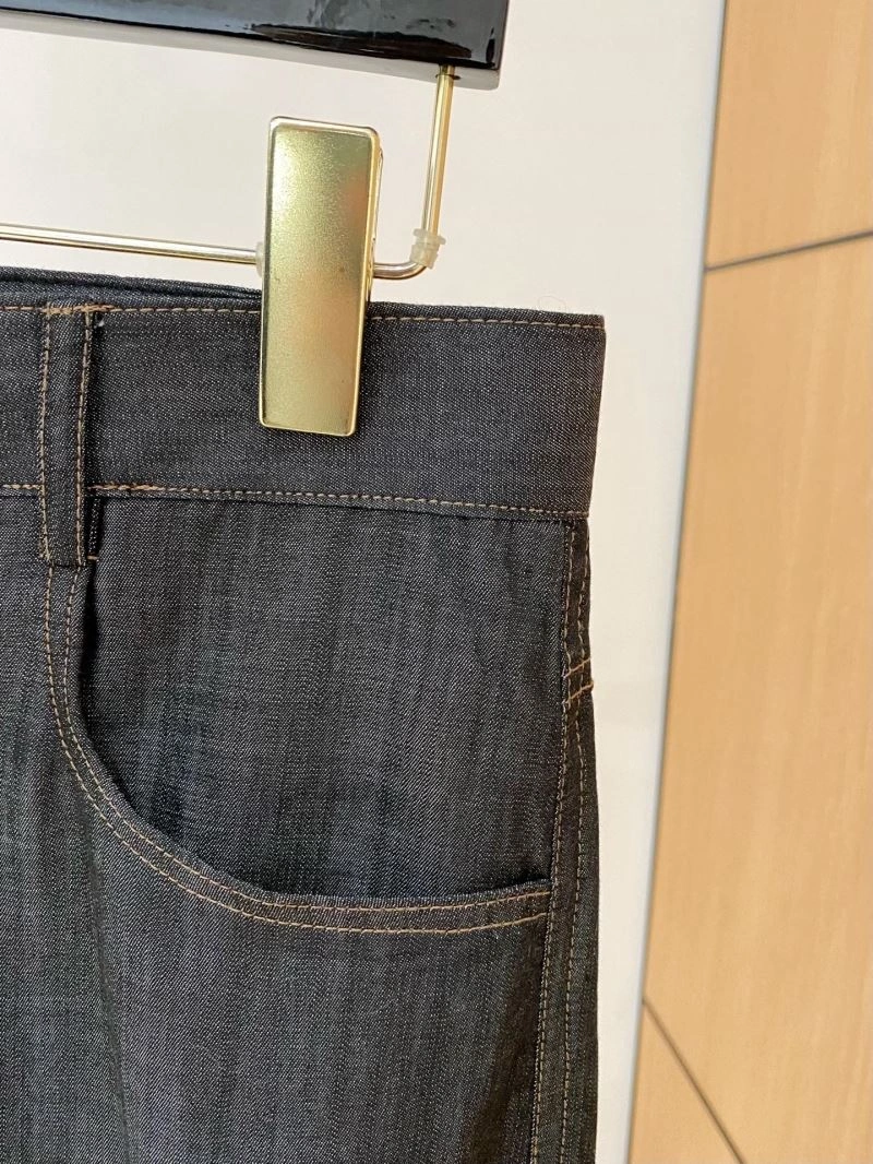 Economical Moncler Long Pants
