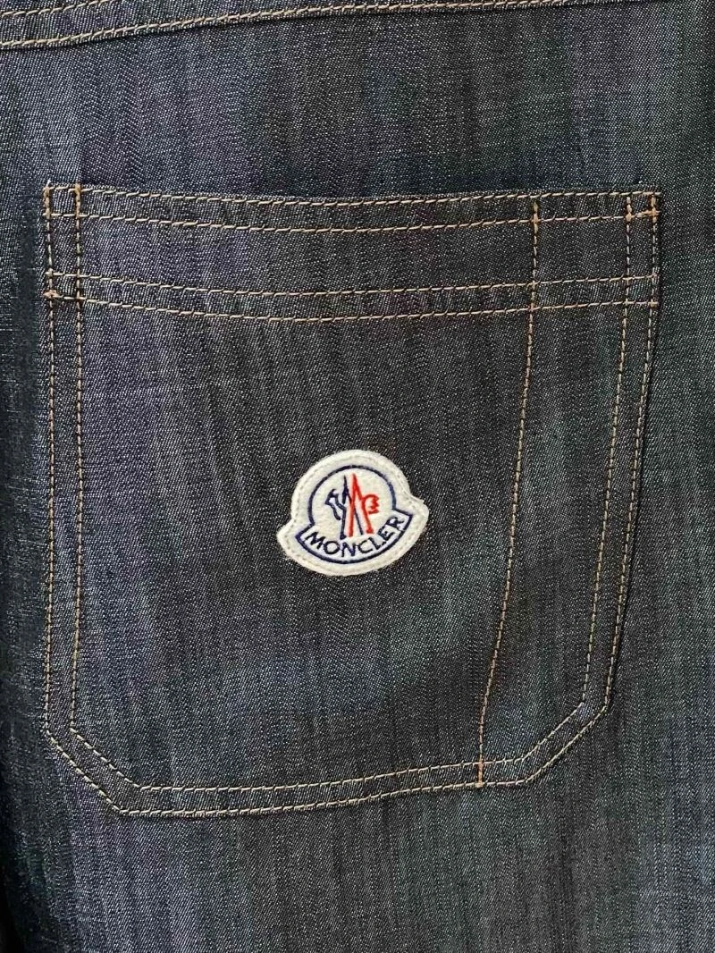 Economical Moncler Long Pants