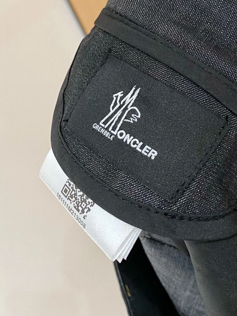 Economical Moncler Long Pants