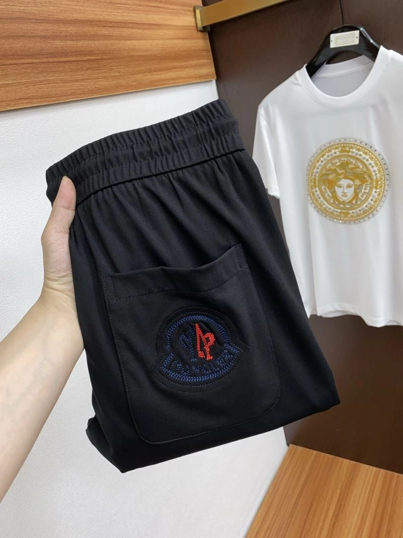 Moncler Long Pants