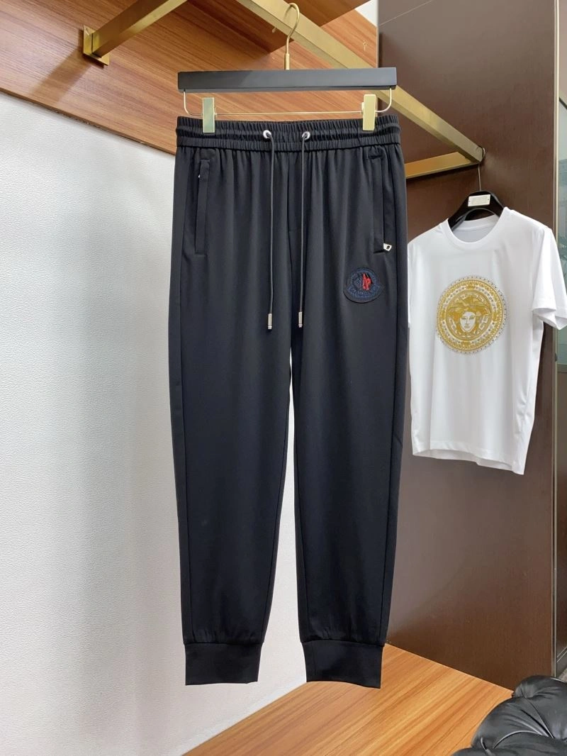 Discounted Moncler Long Pants