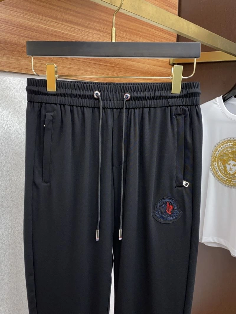 Discounted Moncler Long Pants