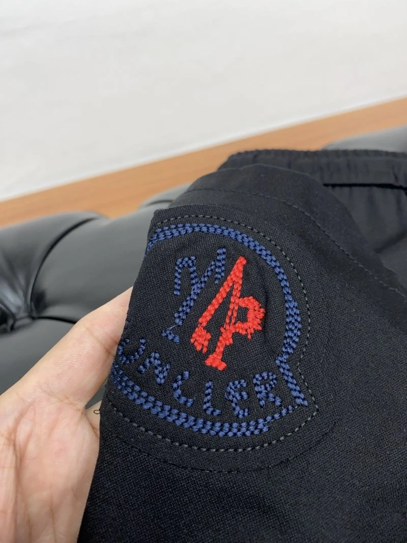 Discounted Moncler Long Pants