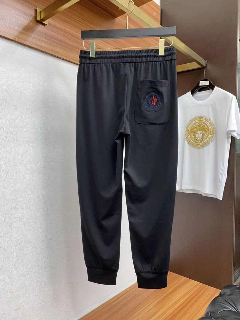 Discounted Moncler Long Pants