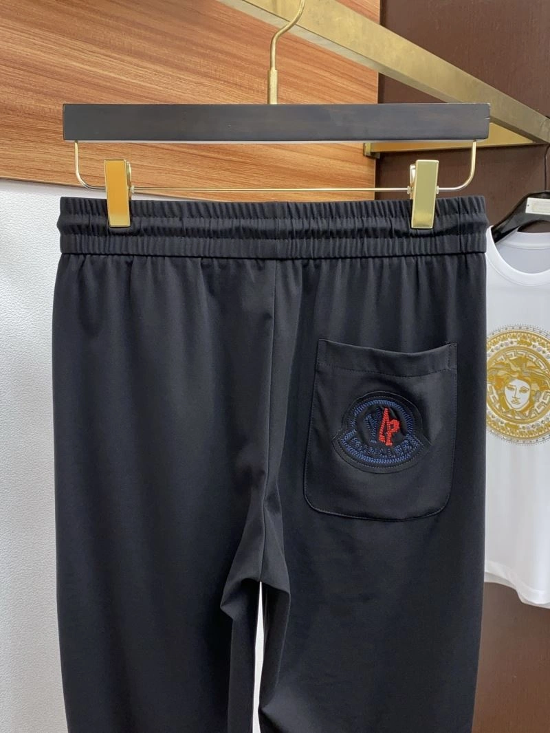 Discounted Moncler Long Pants