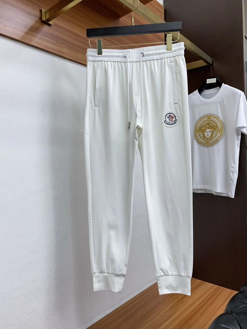 High accuracy Moncler Long Pants
