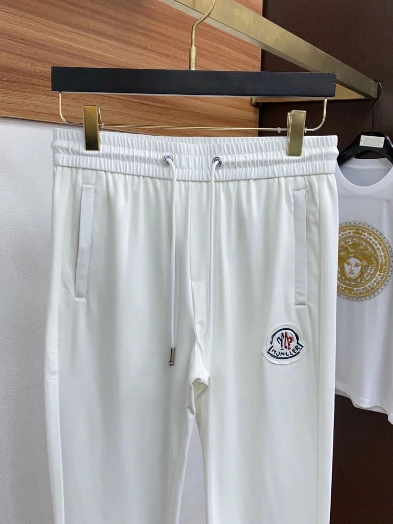 High accuracy Moncler Long Pants
