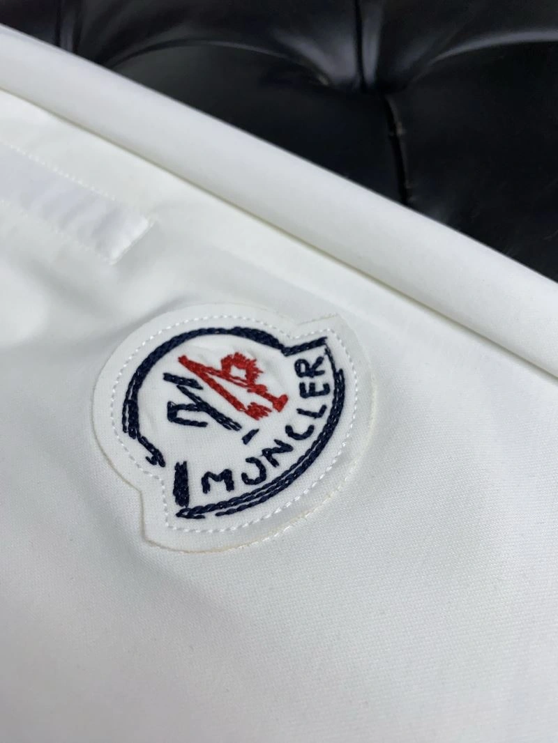 High accuracy Moncler Long Pants