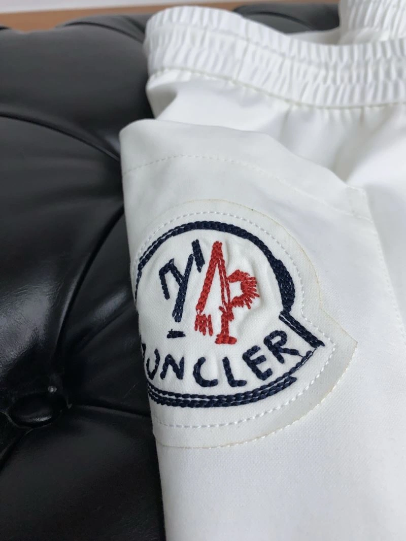 High accuracy Moncler Long Pants