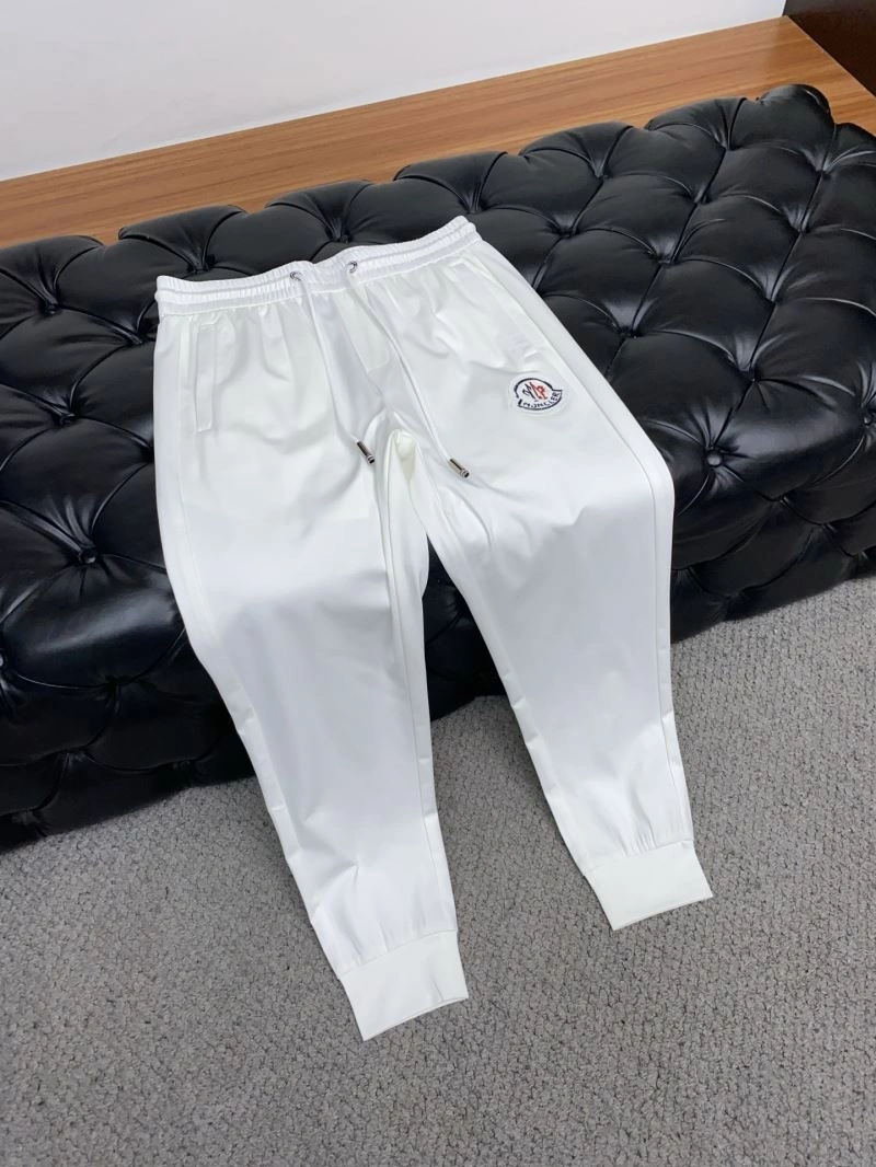 High accuracy Moncler Long Pants