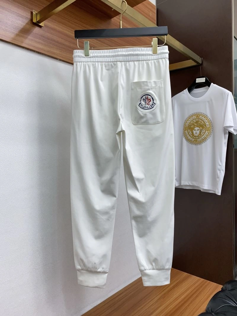 High accuracy Moncler Long Pants