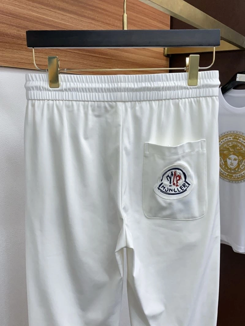 High accuracy Moncler Long Pants