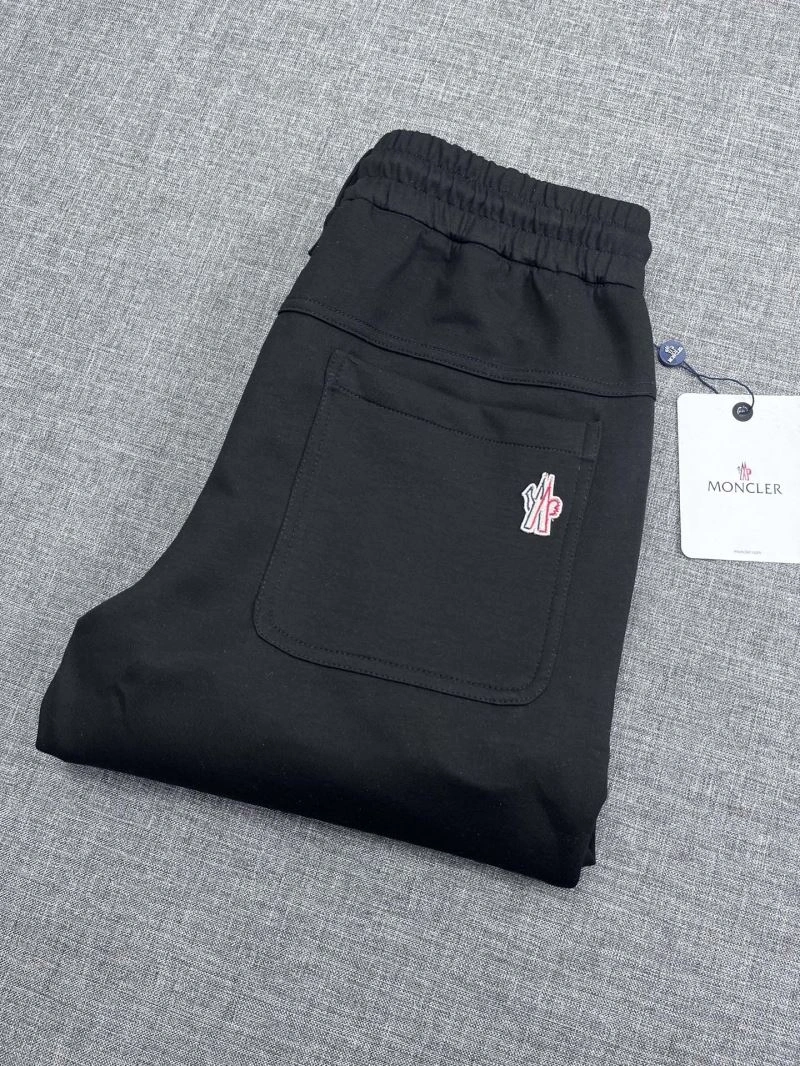 Discounted Moncler Long Pants