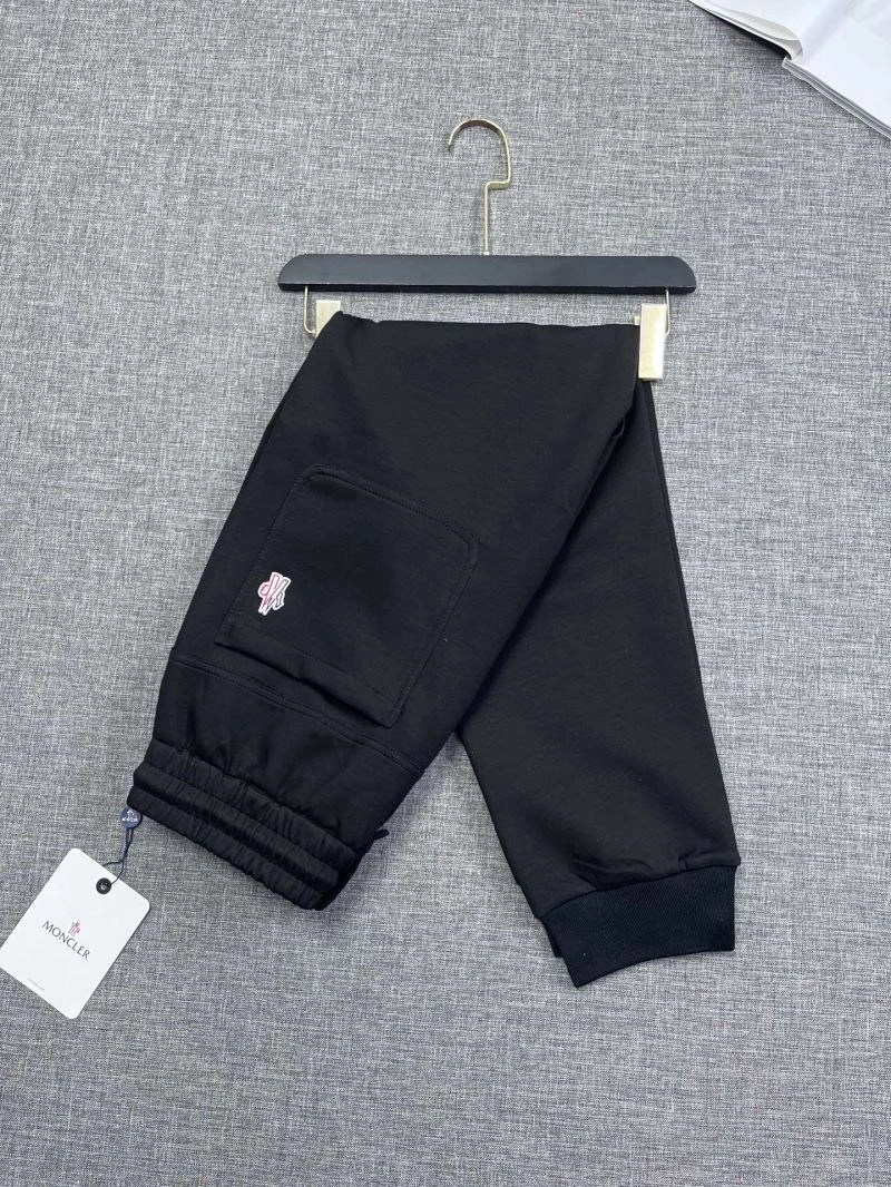 Discounted Moncler Long Pants