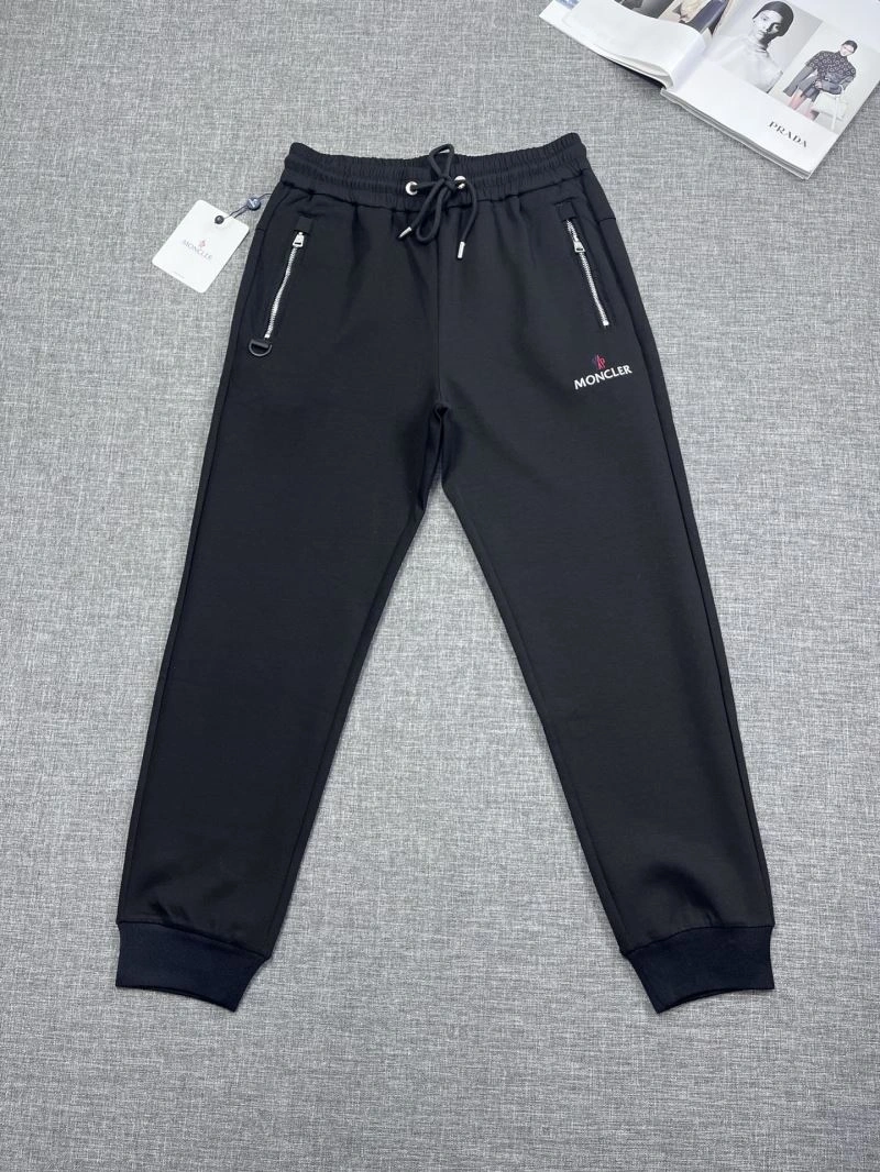 Discounted Moncler Long Pants