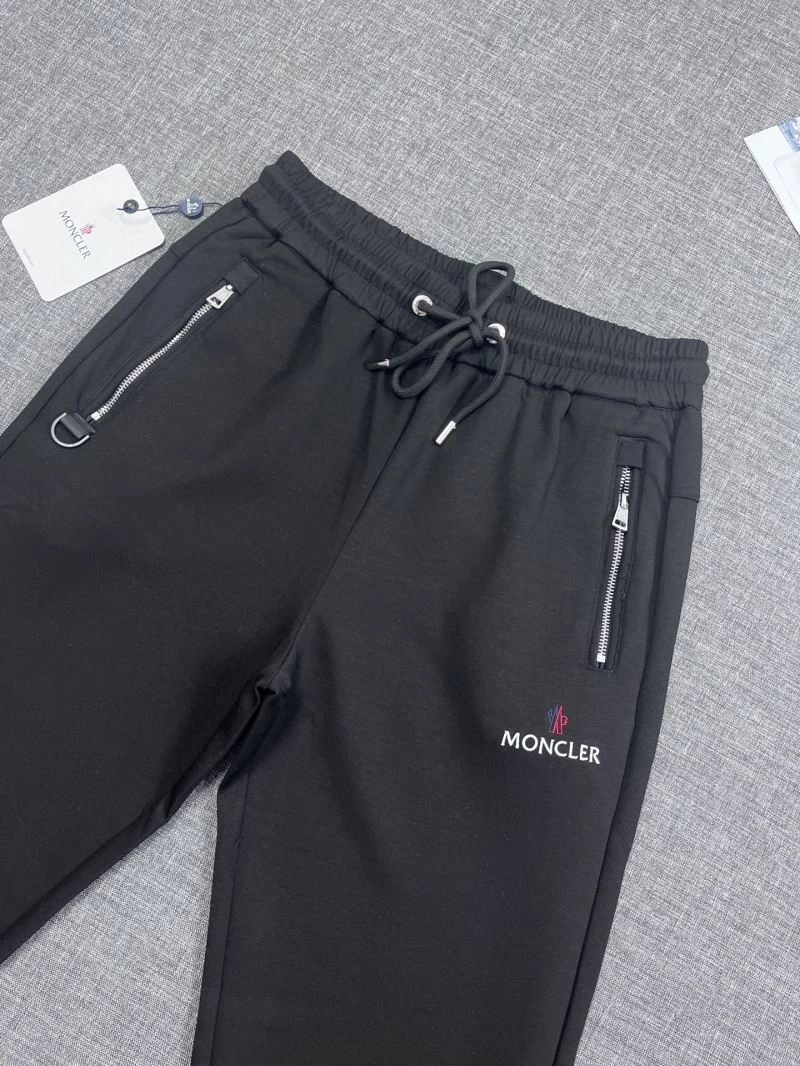 Discounted Moncler Long Pants
