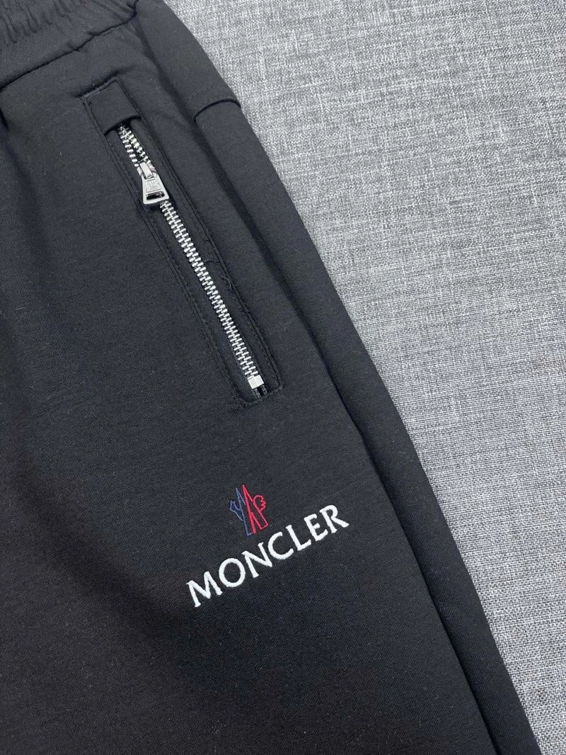 Discounted Moncler Long Pants