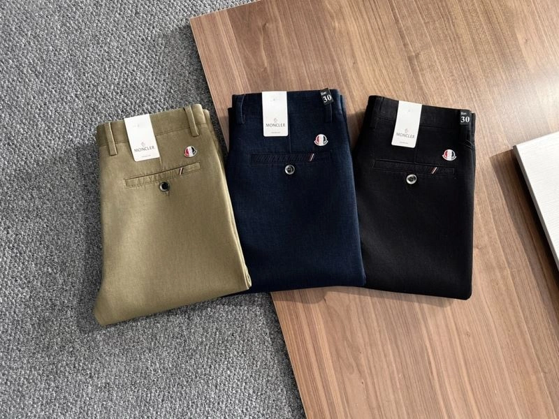 Moncler Long Pants