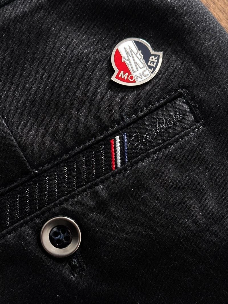 Reasonably priced Moncler Long Pants