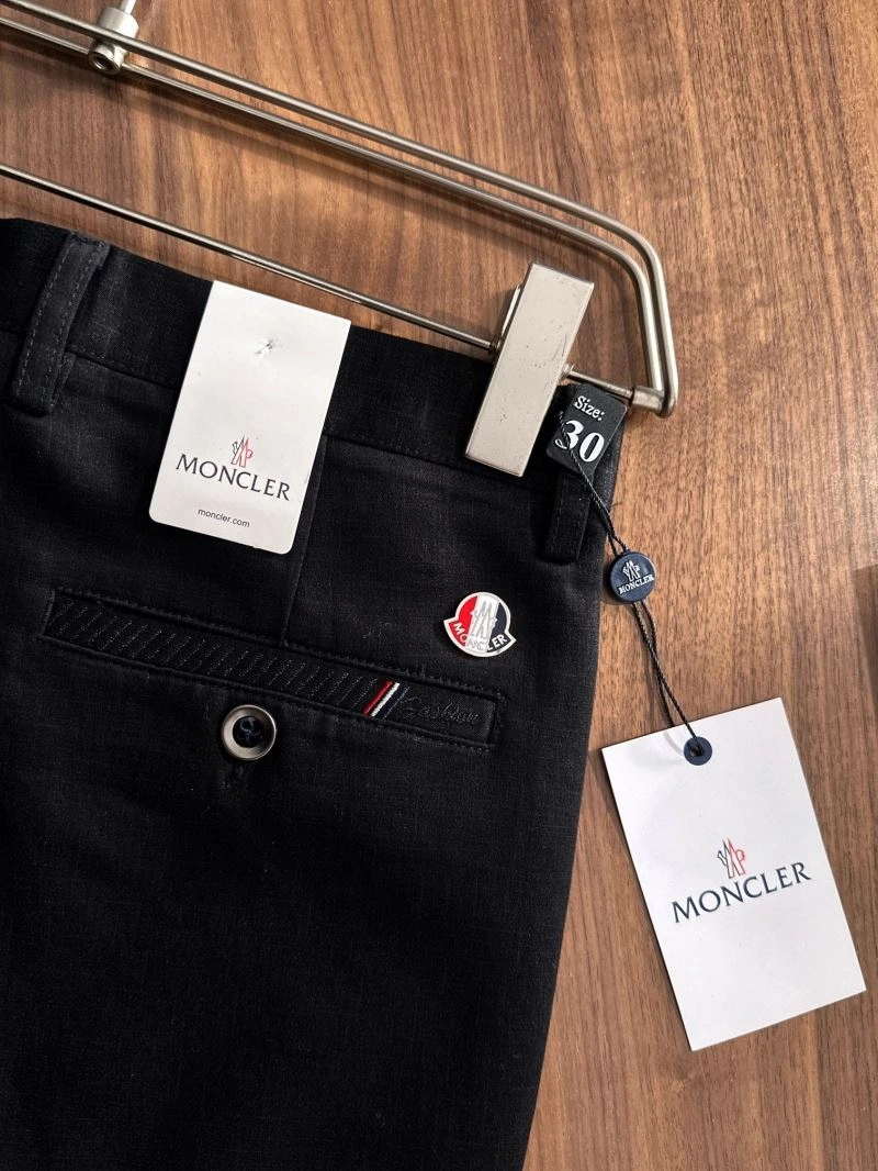 Reasonably priced Moncler Long Pants