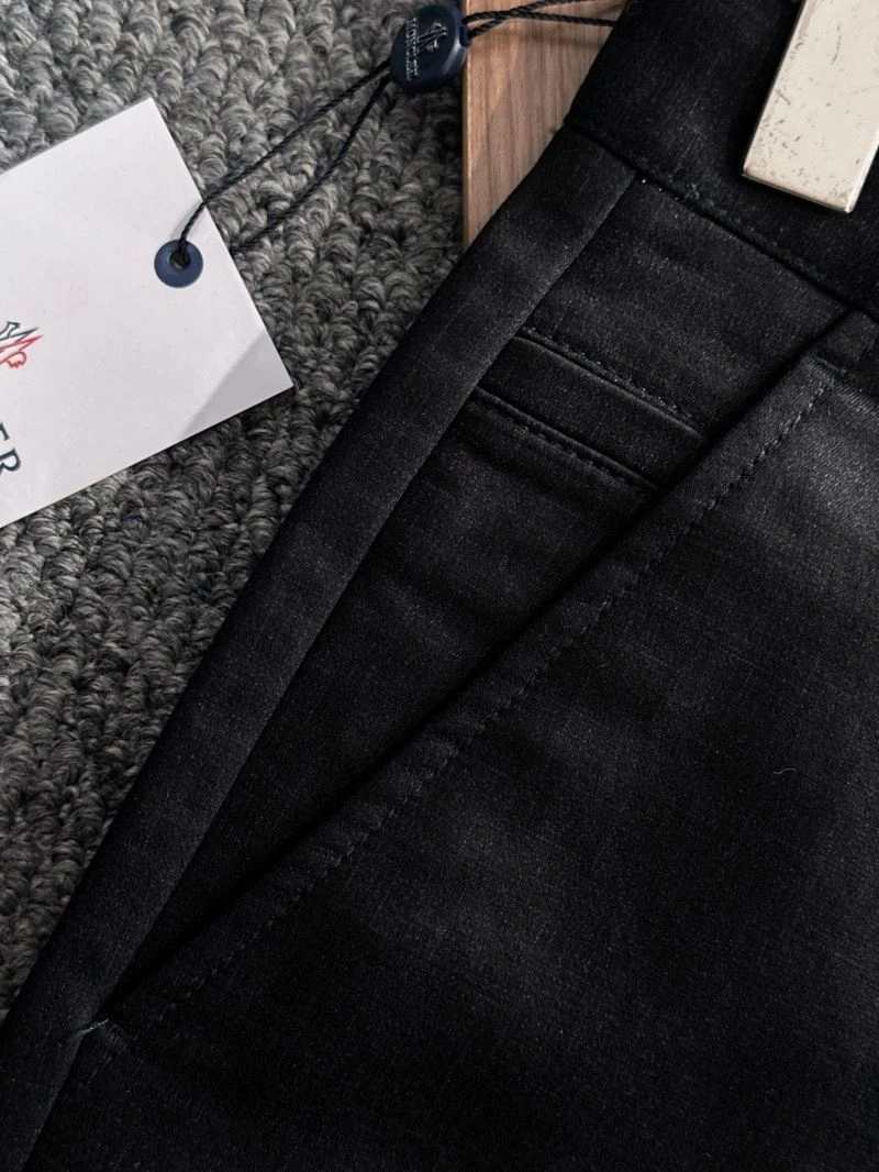 Reasonably priced Moncler Long Pants