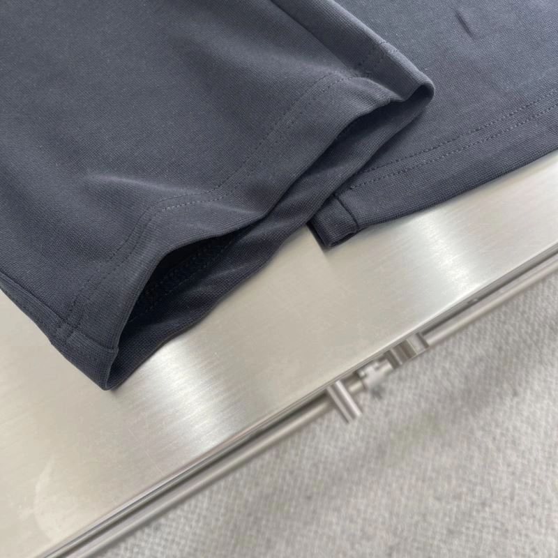 Accurate model Moncler Long Pants