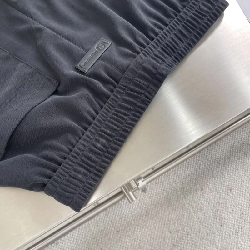 Accurate model Moncler Long Pants