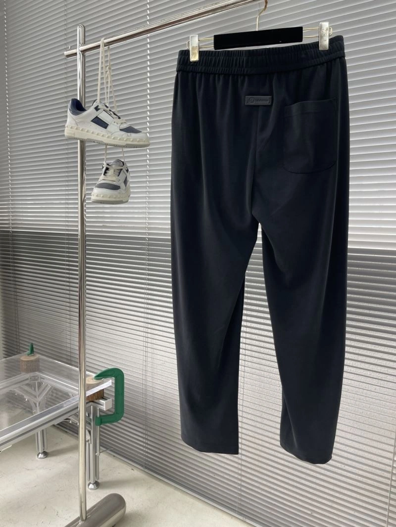 Accurate model Moncler Long Pants