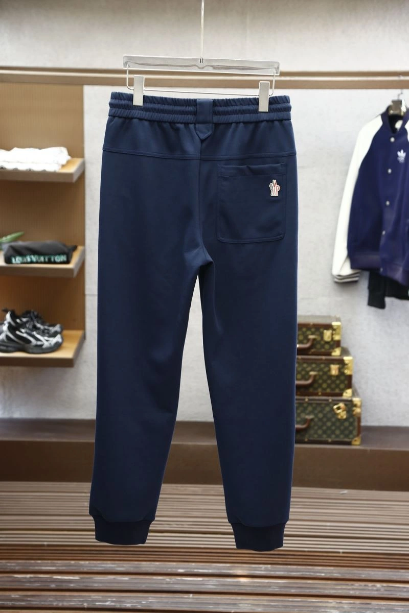 Top match Moncler Long Pants