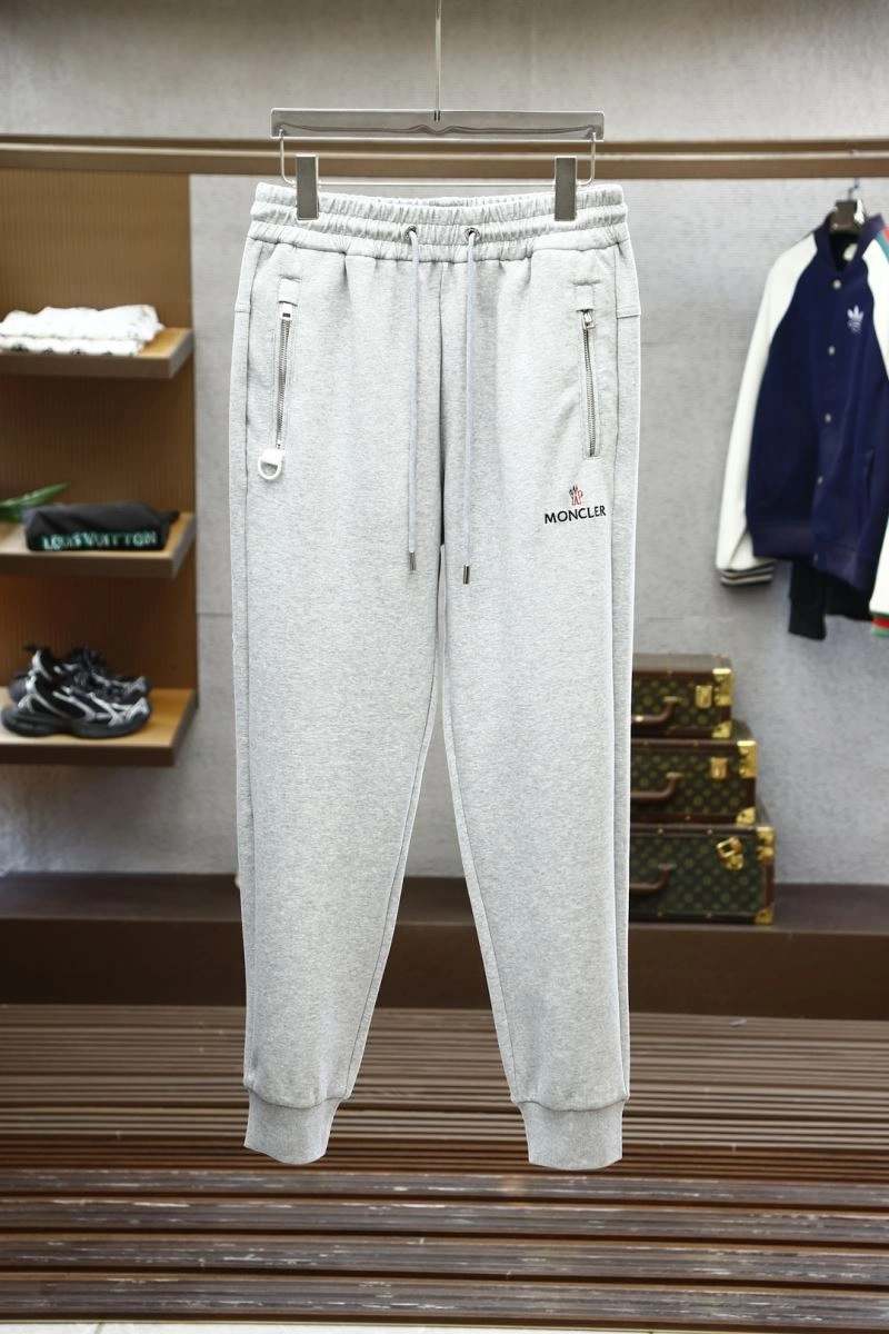 Top match Moncler Long Pants