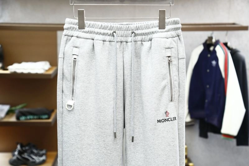 Top match Moncler Long Pants