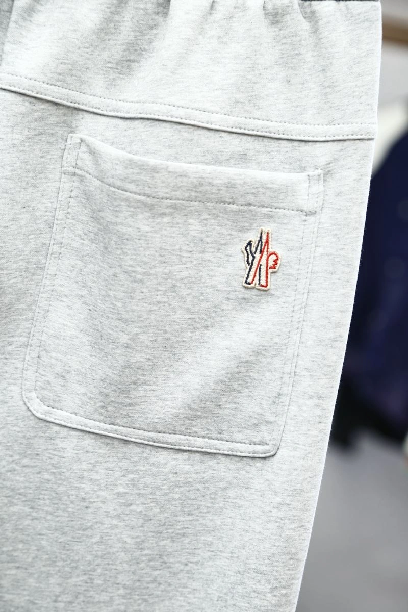 Top match Moncler Long Pants