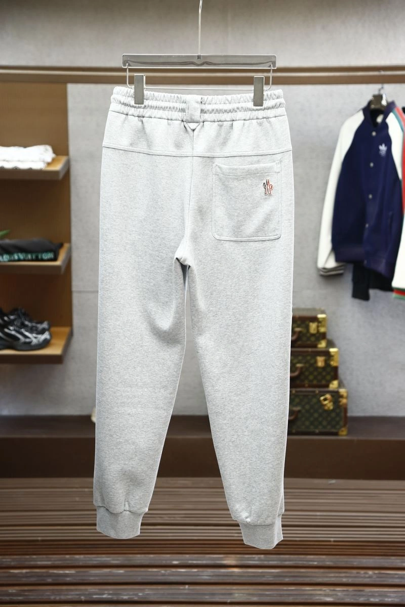 Top match Moncler Long Pants