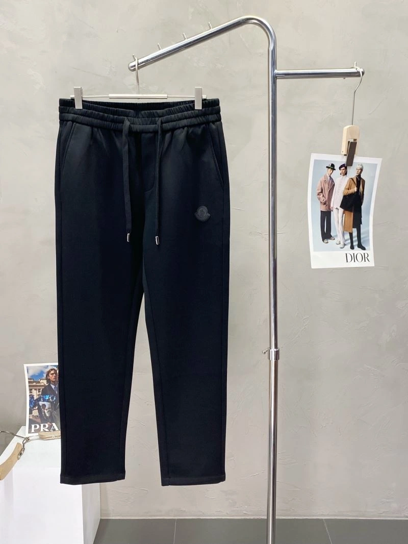 Moncler Long Pants