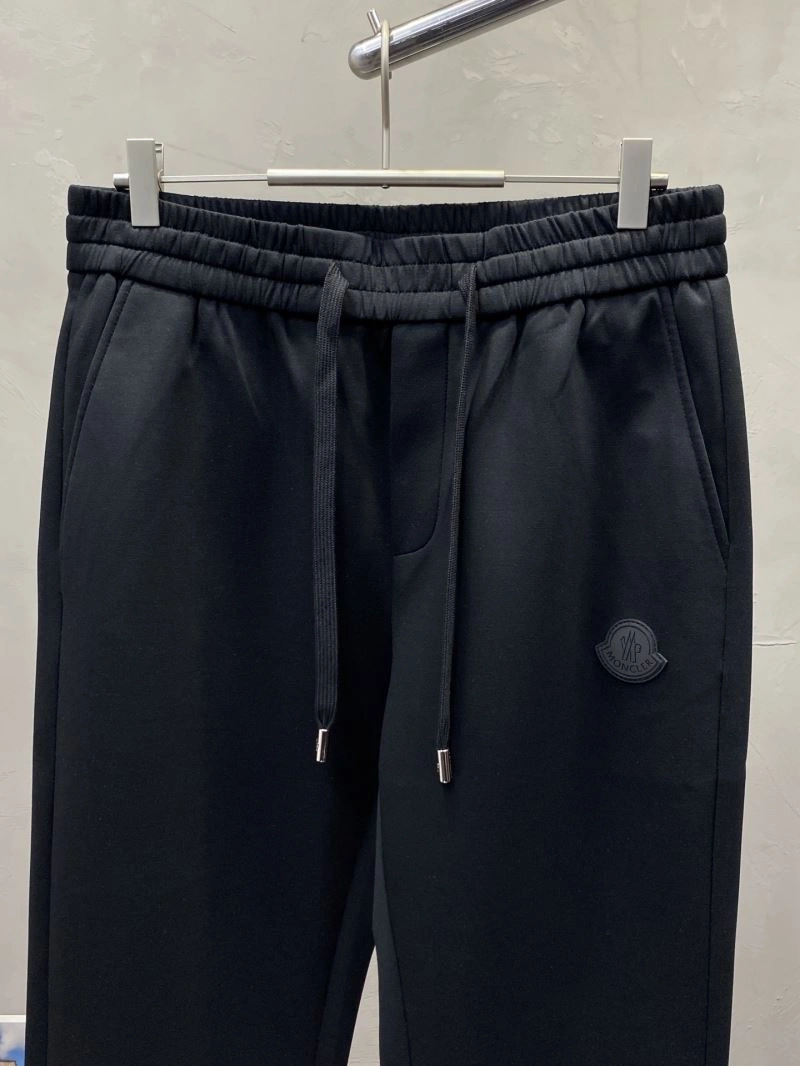 Authentic Moncler Long Pants