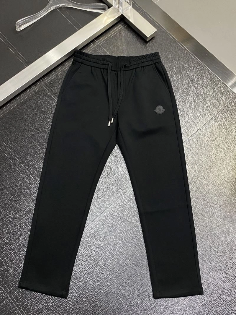 Authentic Moncler Long Pants