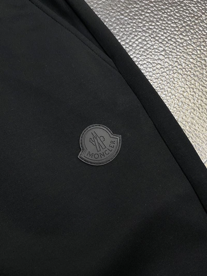 Authentic Moncler Long Pants