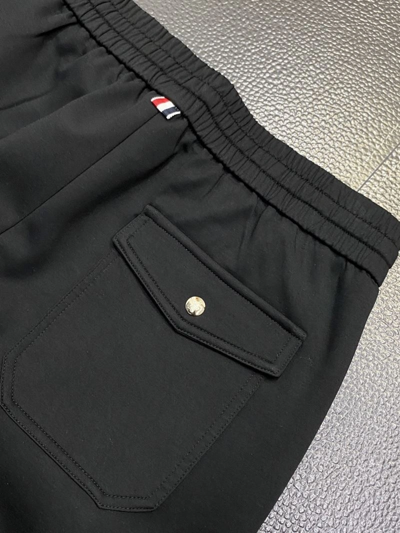 Authentic Moncler Long Pants