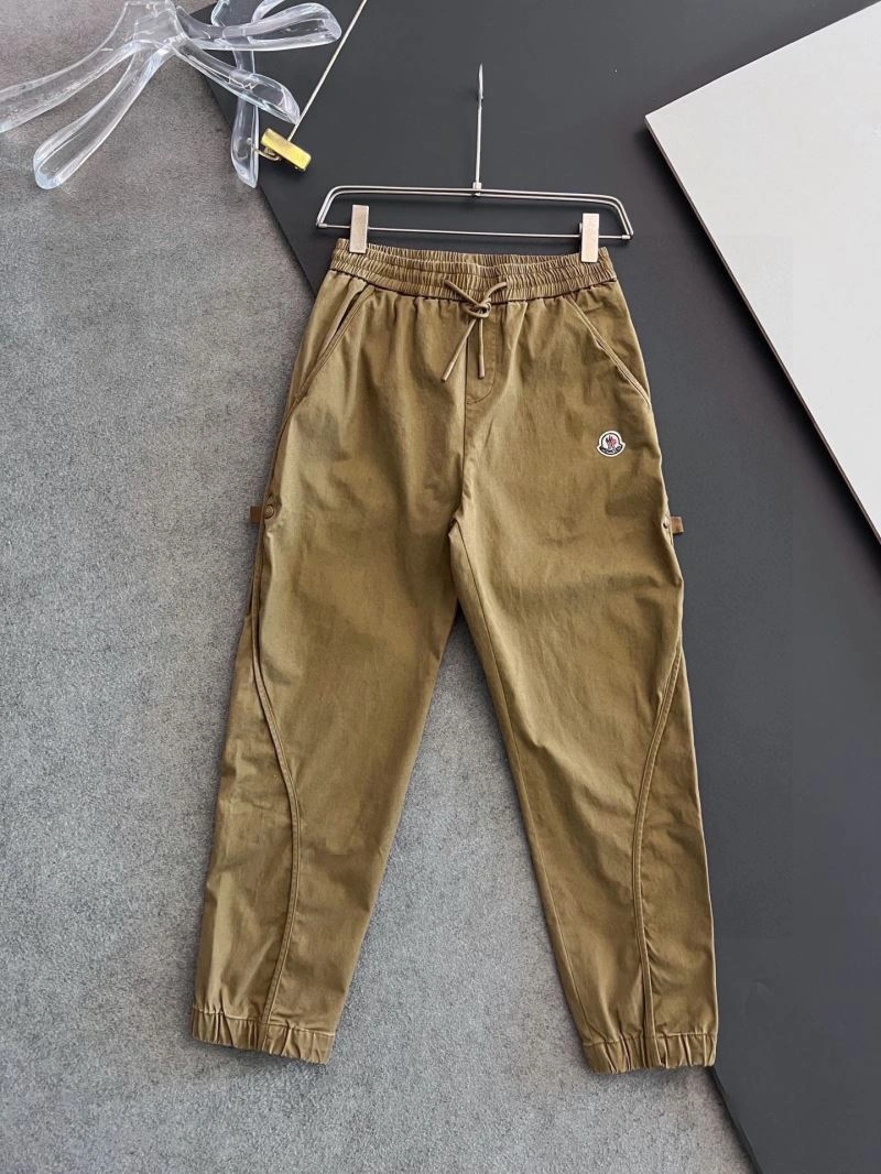 Moncler Long Pants