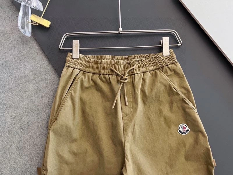 High accuracy Moncler Long Pants
