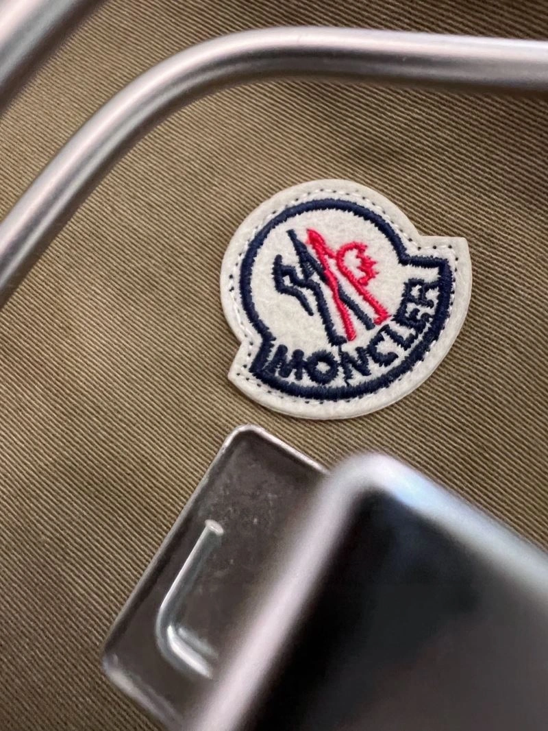 High accuracy Moncler Long Pants