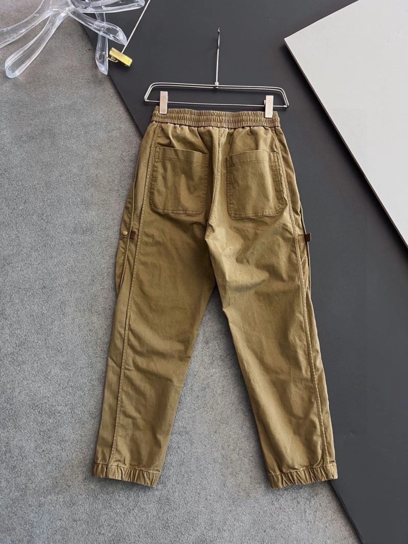 High accuracy Moncler Long Pants