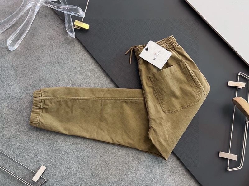 High accuracy Moncler Long Pants