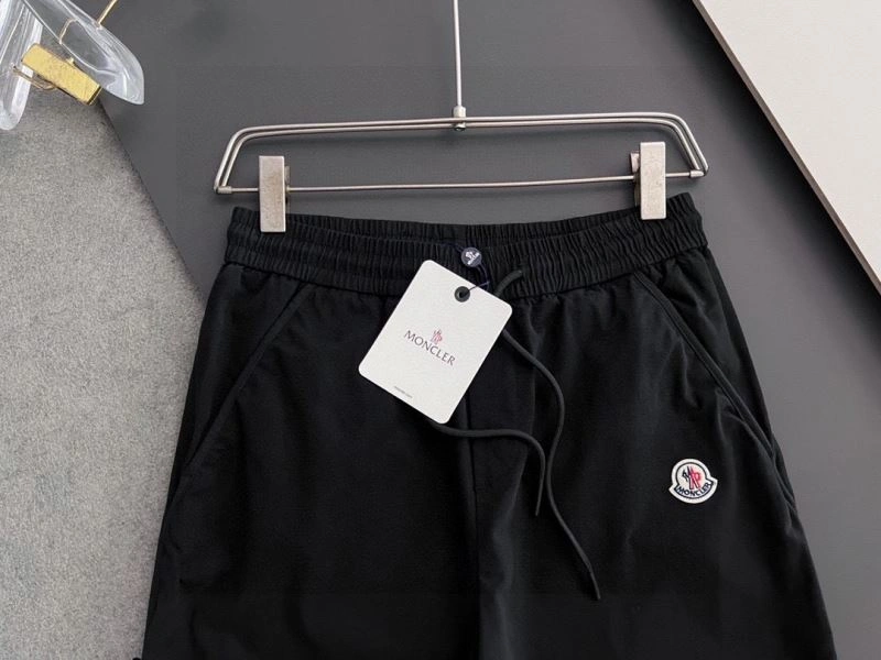 Accurate model Moncler Long Pants