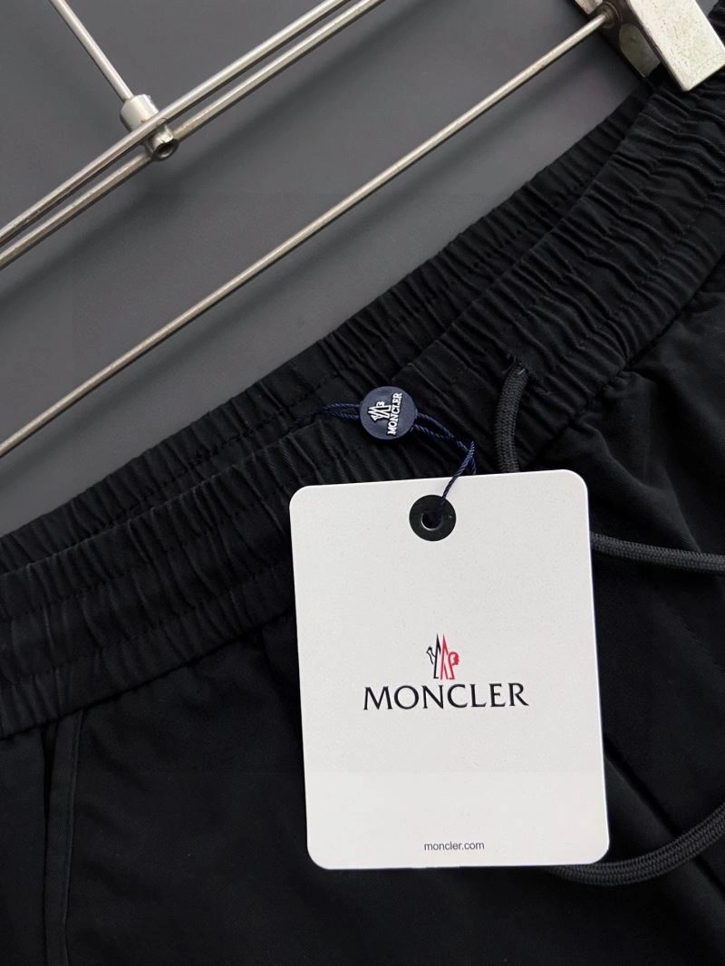 Accurate model Moncler Long Pants