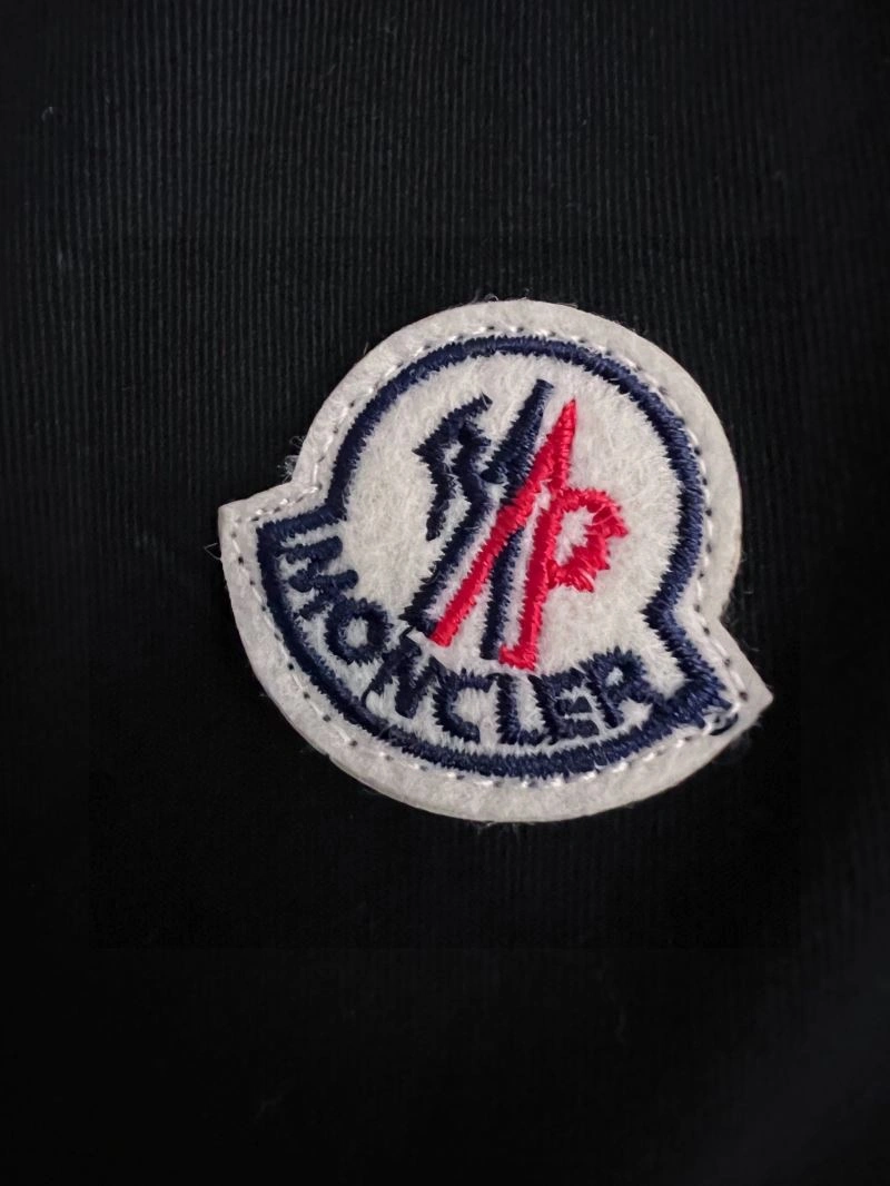 Accurate model Moncler Long Pants