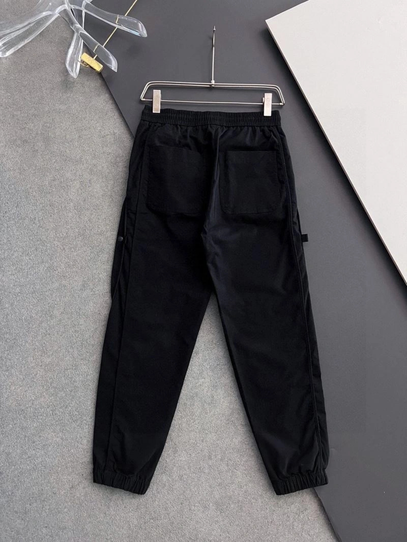 Accurate model Moncler Long Pants