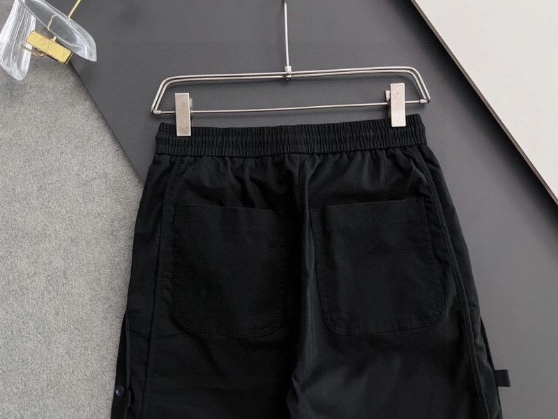 Accurate model Moncler Long Pants