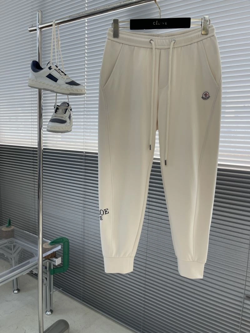 Moncler Long Pants