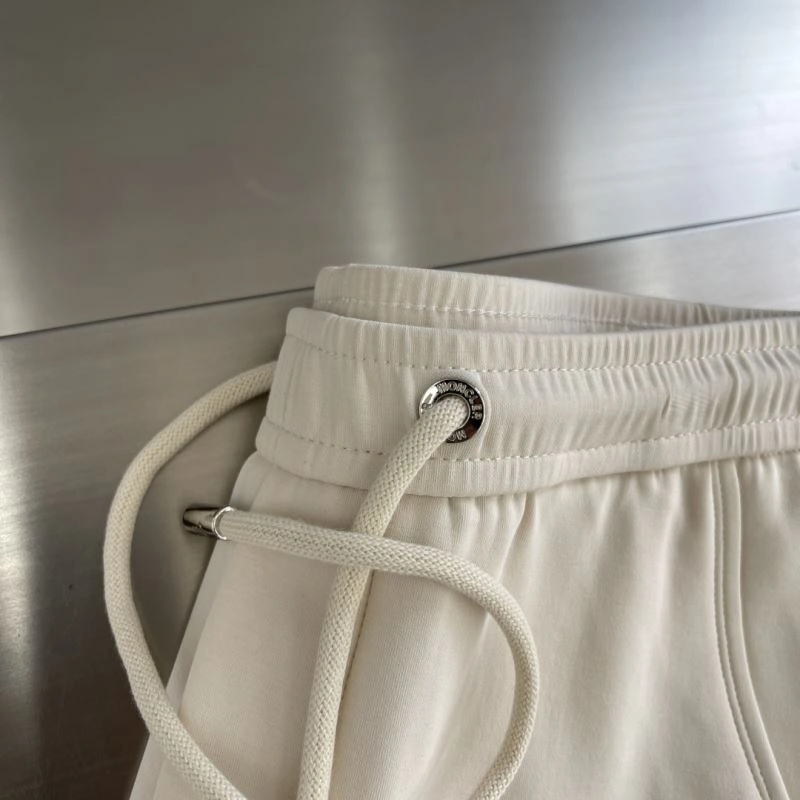 Indistinguishable Moncler Long Pants
